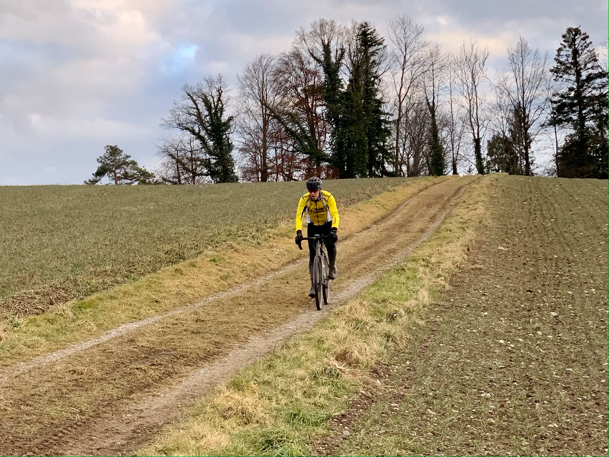Neu: Gravel-Treff Hittnau – Veloclub Hittnau